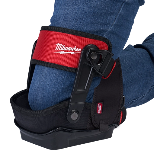 Stabilizer Performance Knee Pad | Milwaukee Tool