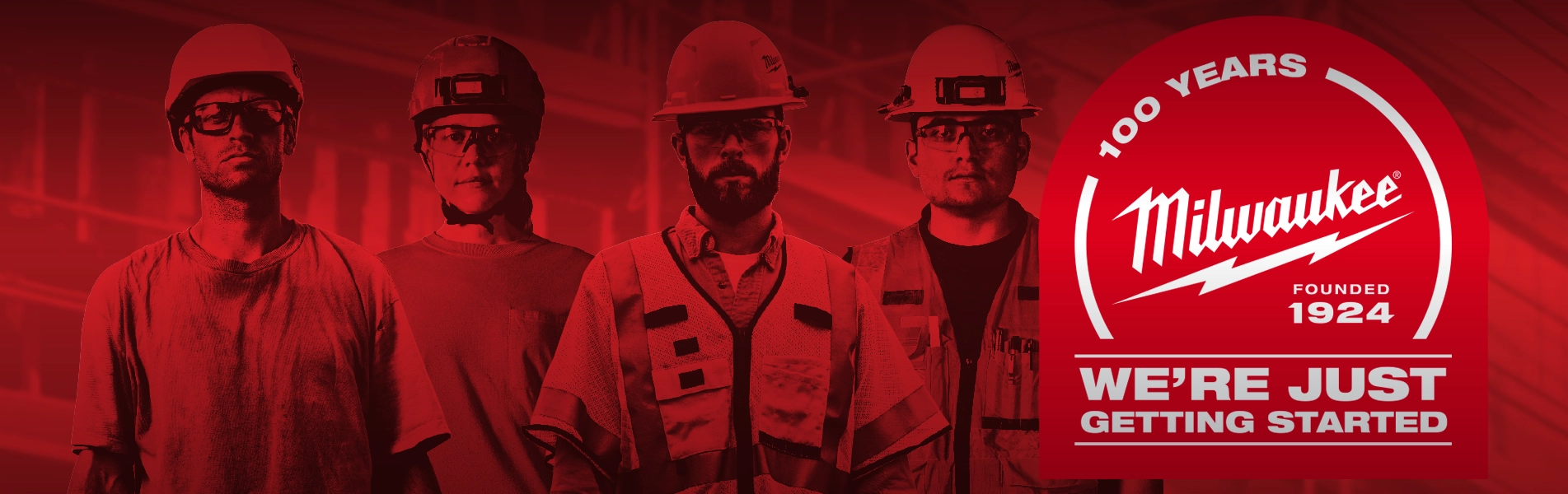 Milwaukee® Tool Official Site | Nothing but HEAVY DUTY®