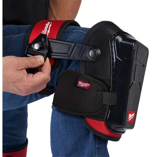 Stabilizer Performance Knee Pad | Milwaukee Tool