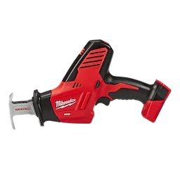 Milwaukee Fuel Super Sawzall M18 FUEL 18-Volt Lithium-Ion Brushless Cordless Hackzall ...