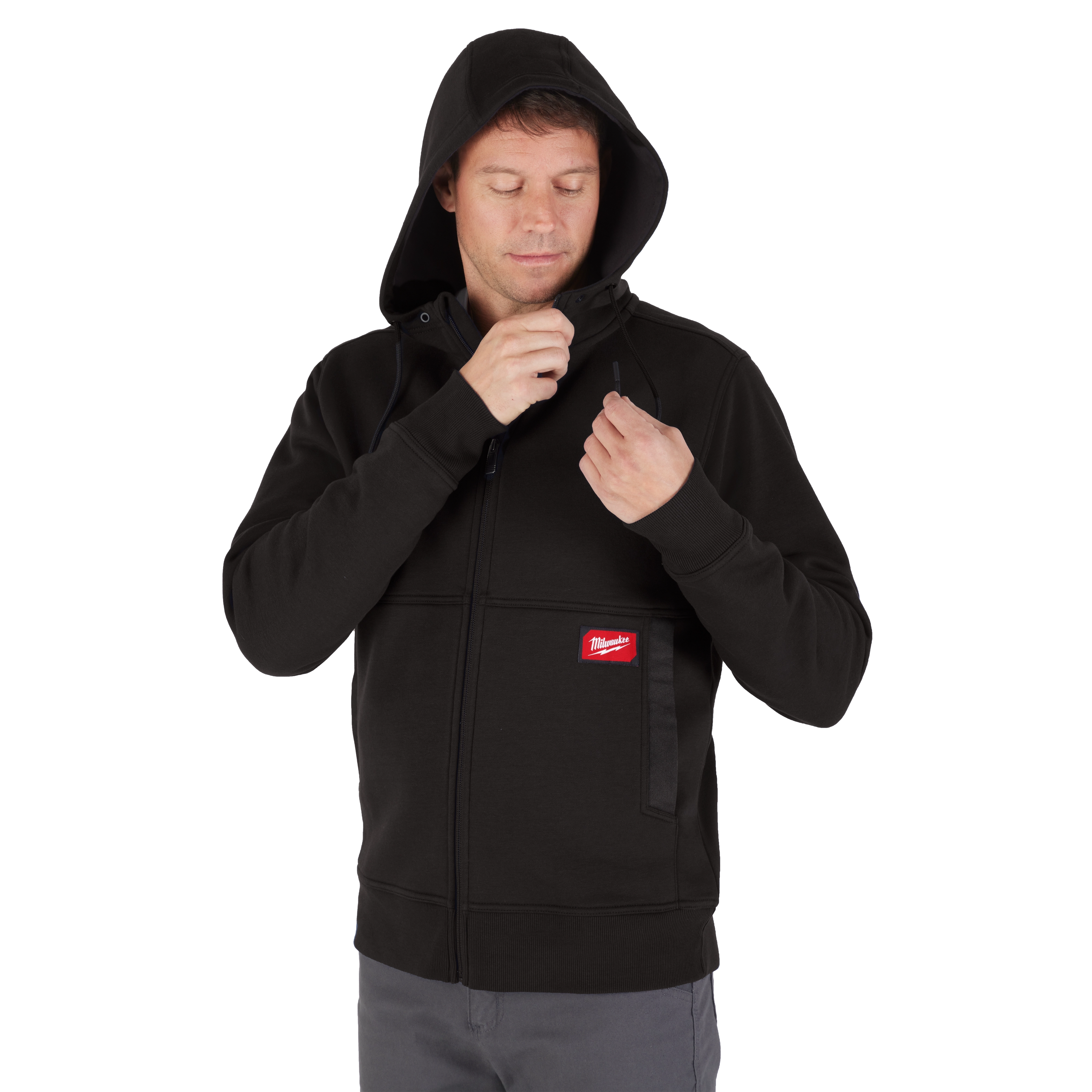 GRIDIRON™ Full-Zip Hoodie