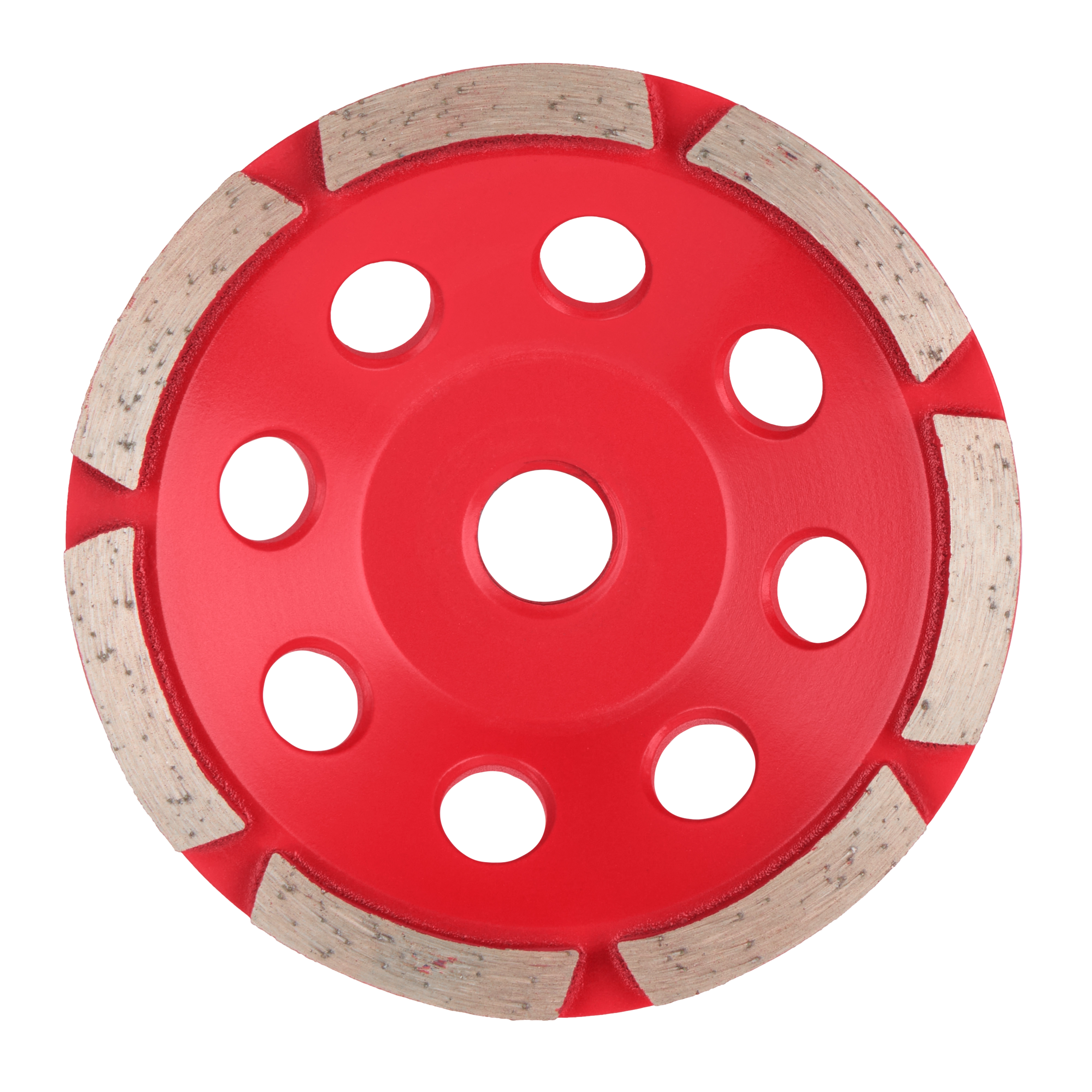 Single Row Cup Wheels | Milwaukee Tool