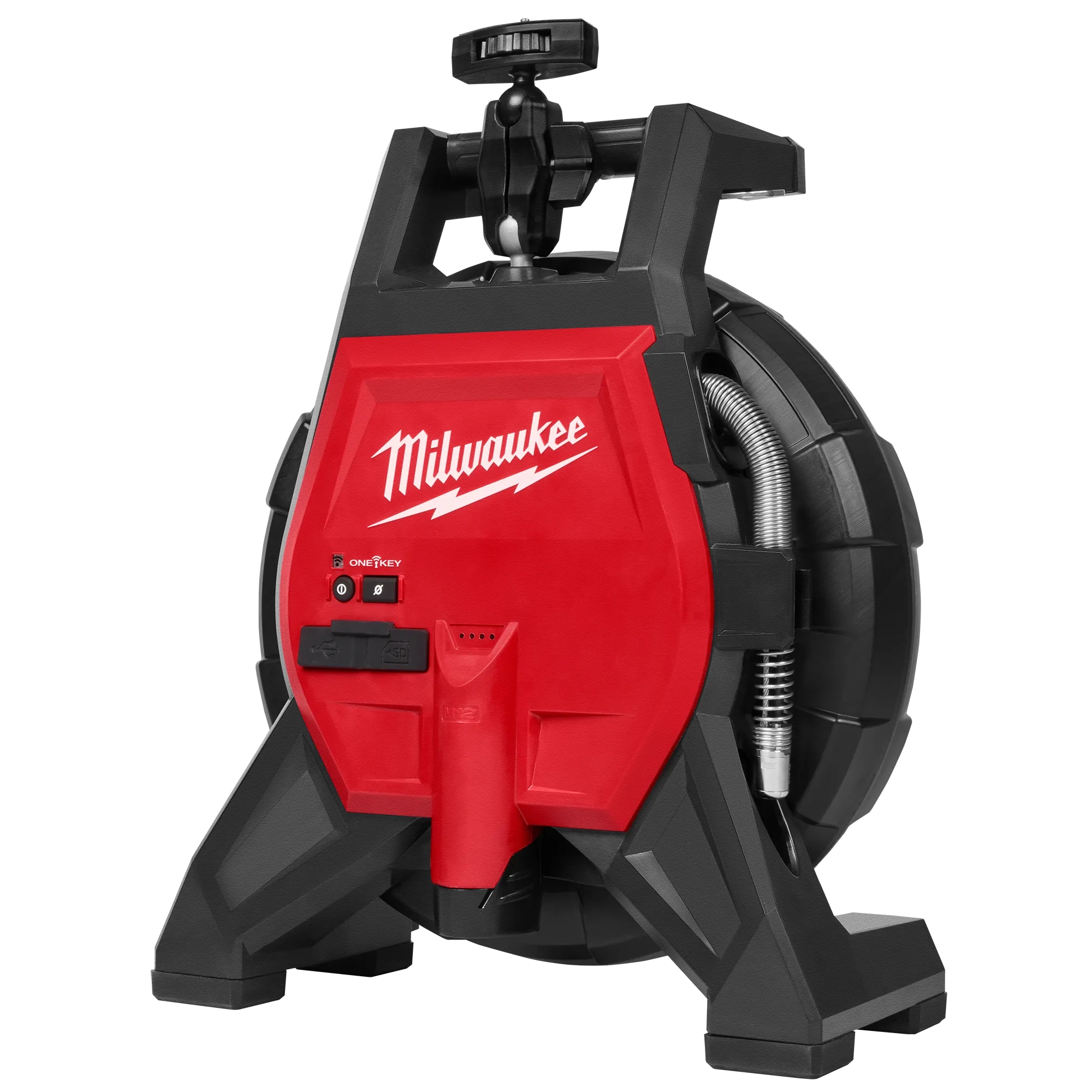 M12™ 65’ Ultra Flex Inspection Camera Kit | Milwaukee Tool