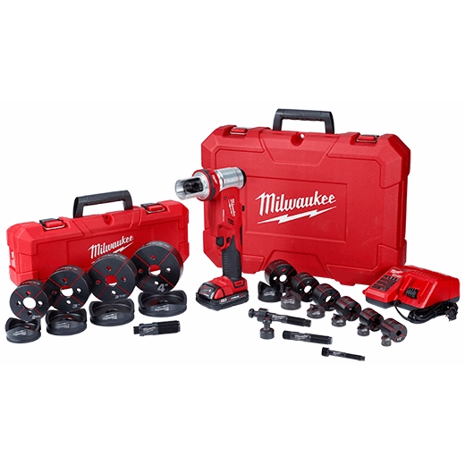 MILWAUKEE 2024 Q3 PROMO BUY 2677-23 GET 48-22-8443 & 48-22-8425 FREE ...