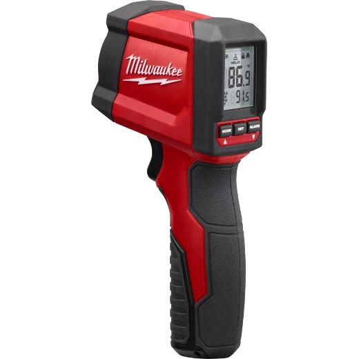 10:1 Infrared Temp-Gun™ | Milwaukee Tool