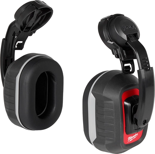 BOLT™ Earmuffs | Milwaukee Tool