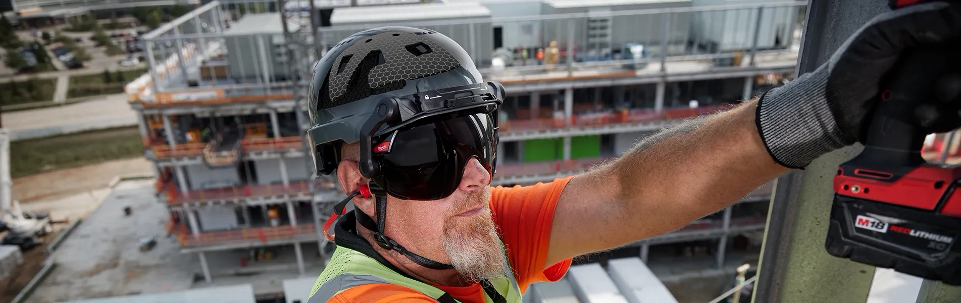 Milwaukee® Tool Official Site | Nothing but HEAVY DUTY®