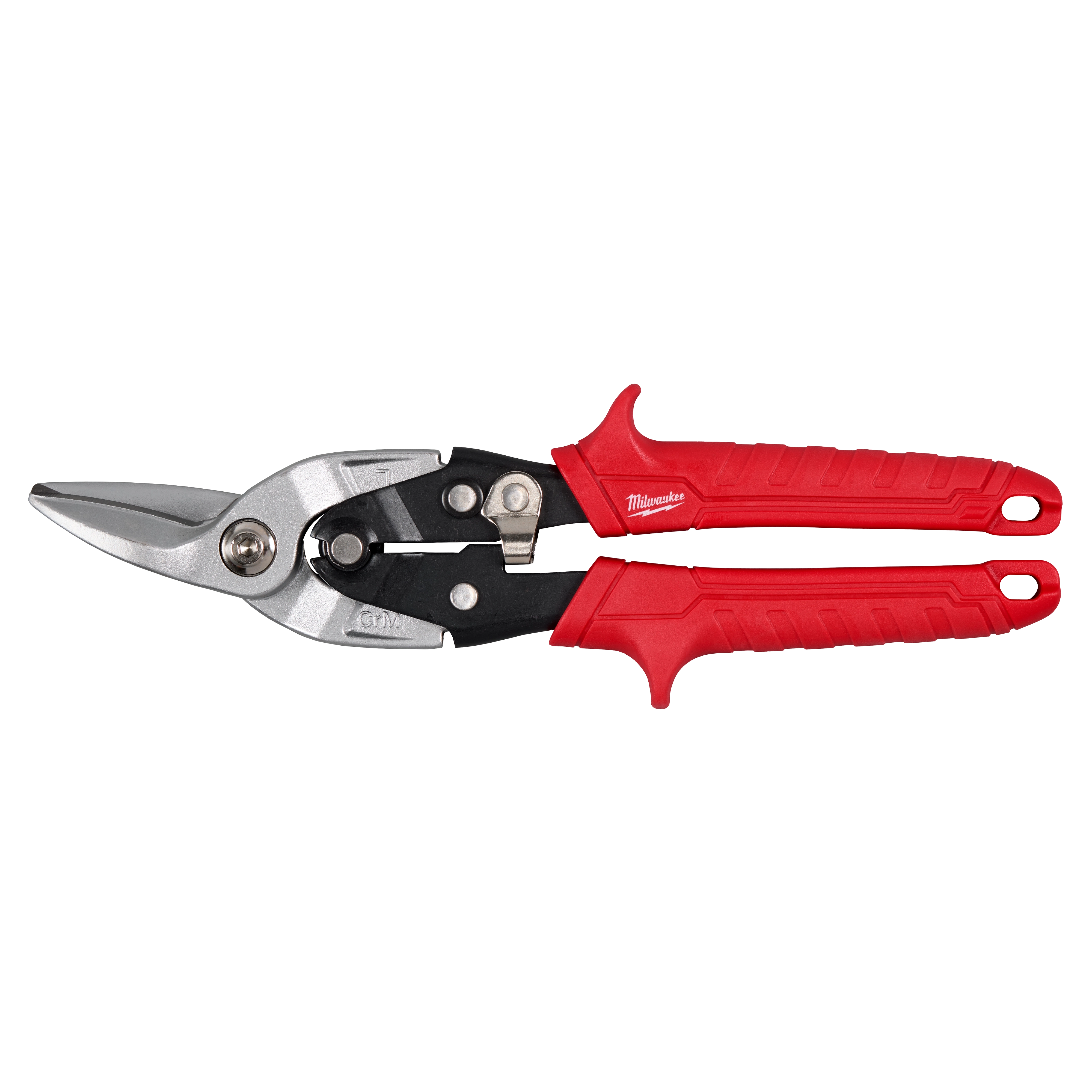 Left Cutting Aviation Snips | Milwaukee Tool