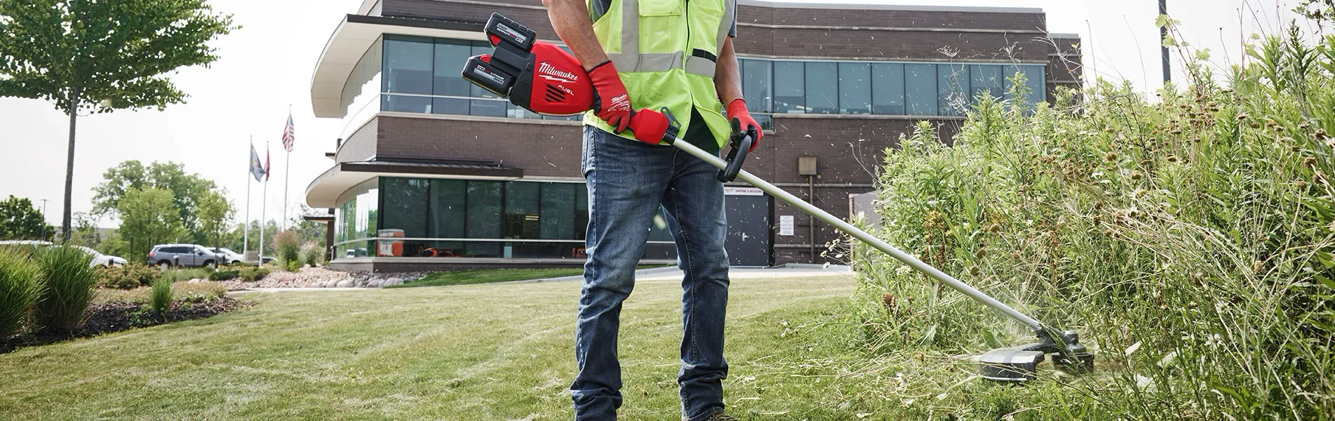 Milwaukee® Tool Official Site | Nothing but HEAVY DUTY®