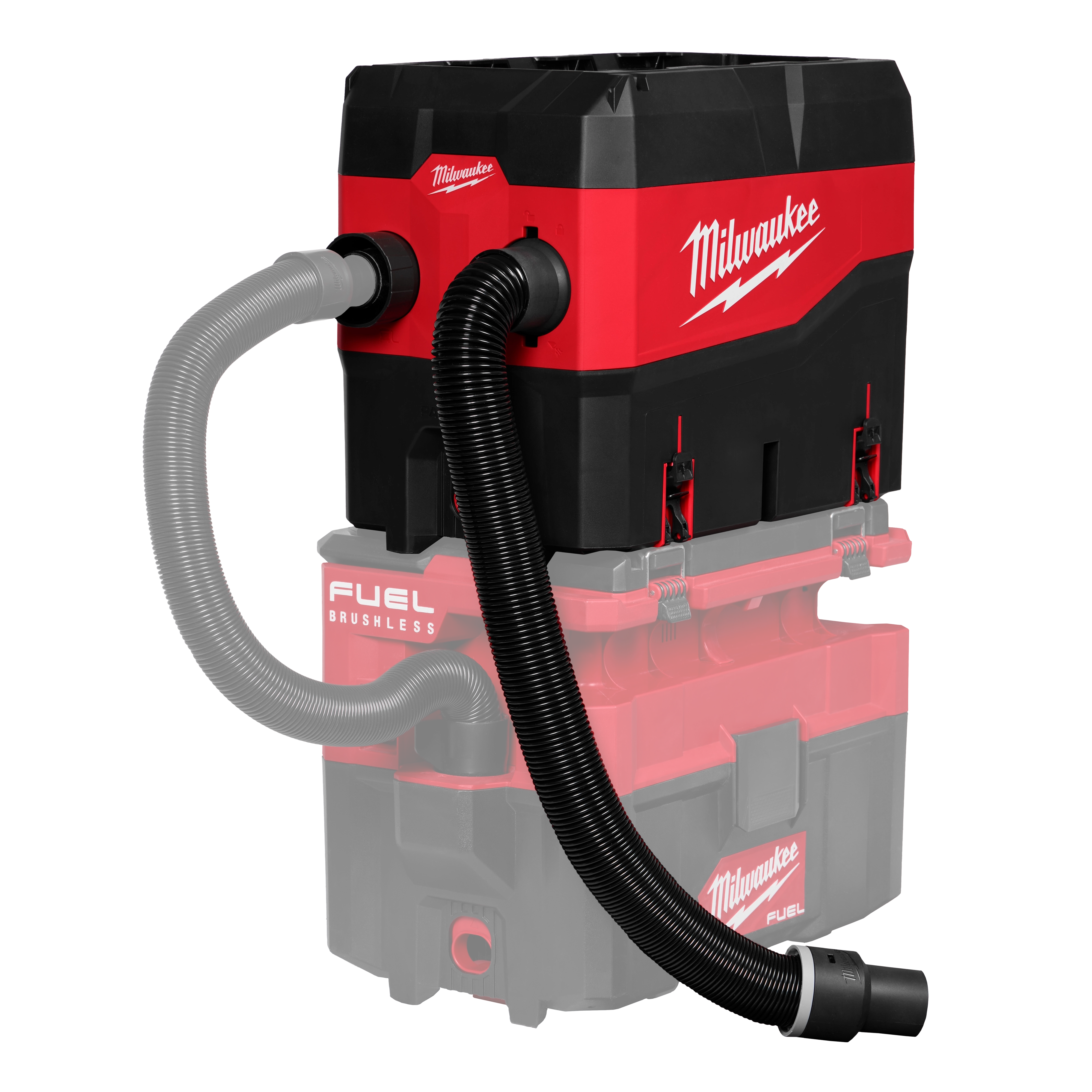 PACKOUT™ Compact Debris/Dust Separator | Milwaukee Tool