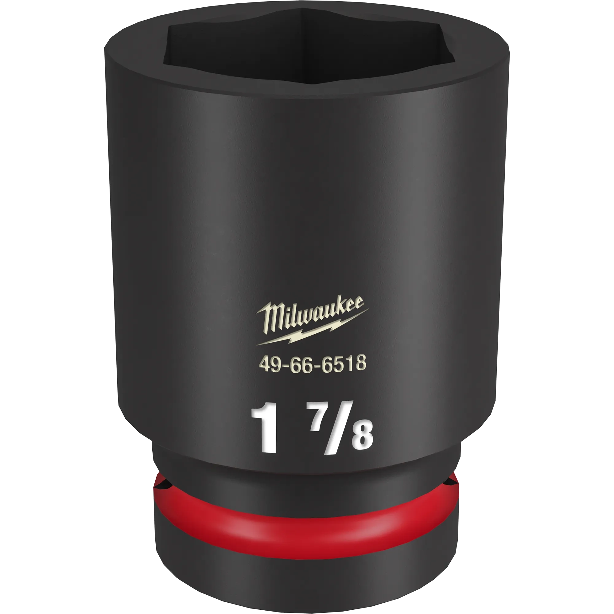 SHOCKWAVE Impact Duty 1" Drive 6 Point Socket | Milwaukee Tool