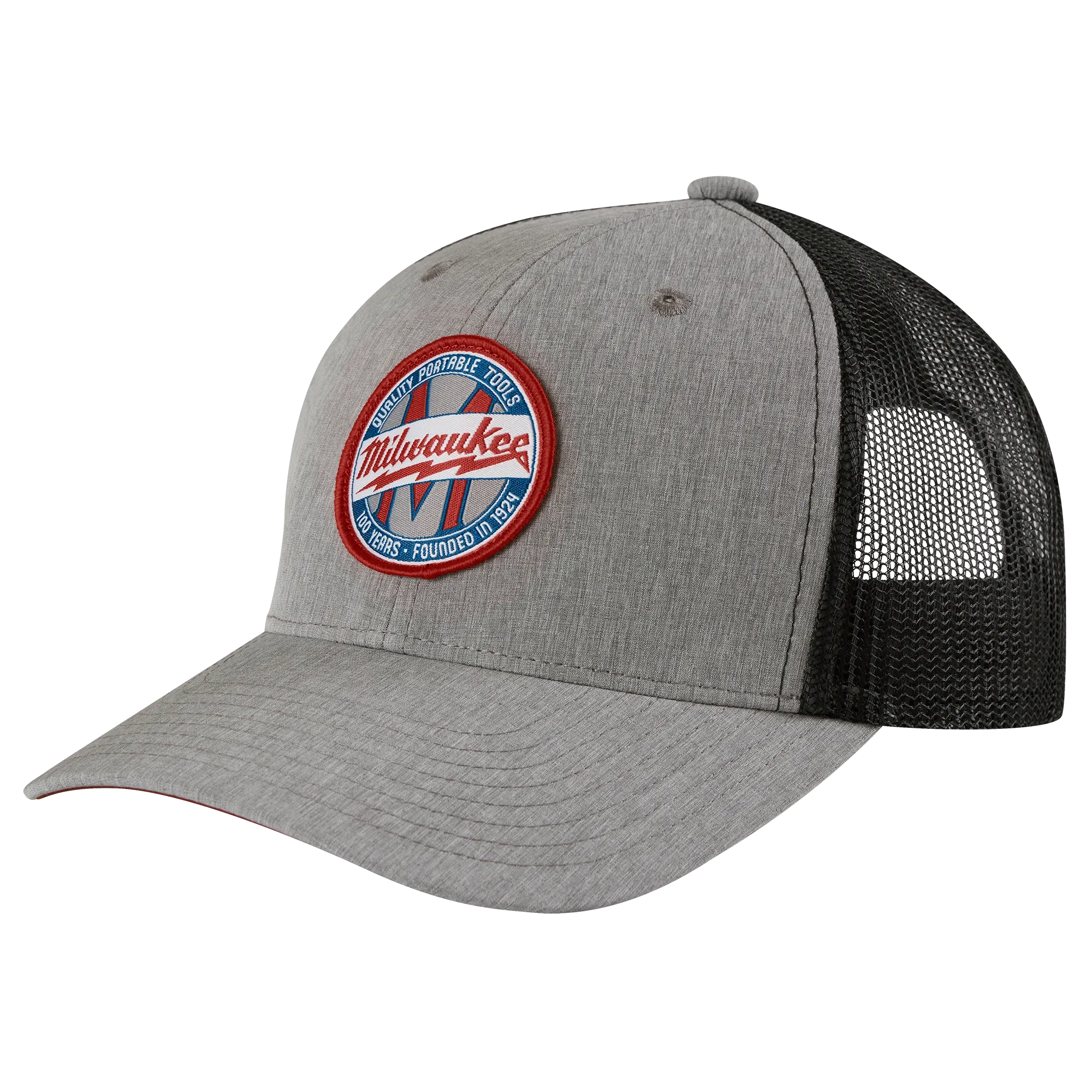 1924 Trucker Hat | Milwaukee Tool