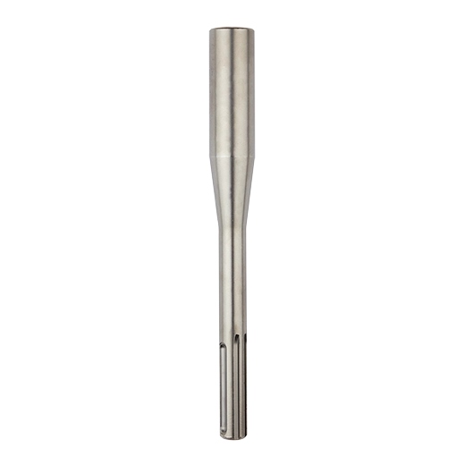SDS Max 5/8" x 10" Ground Rod Driver | Milwaukee Tool