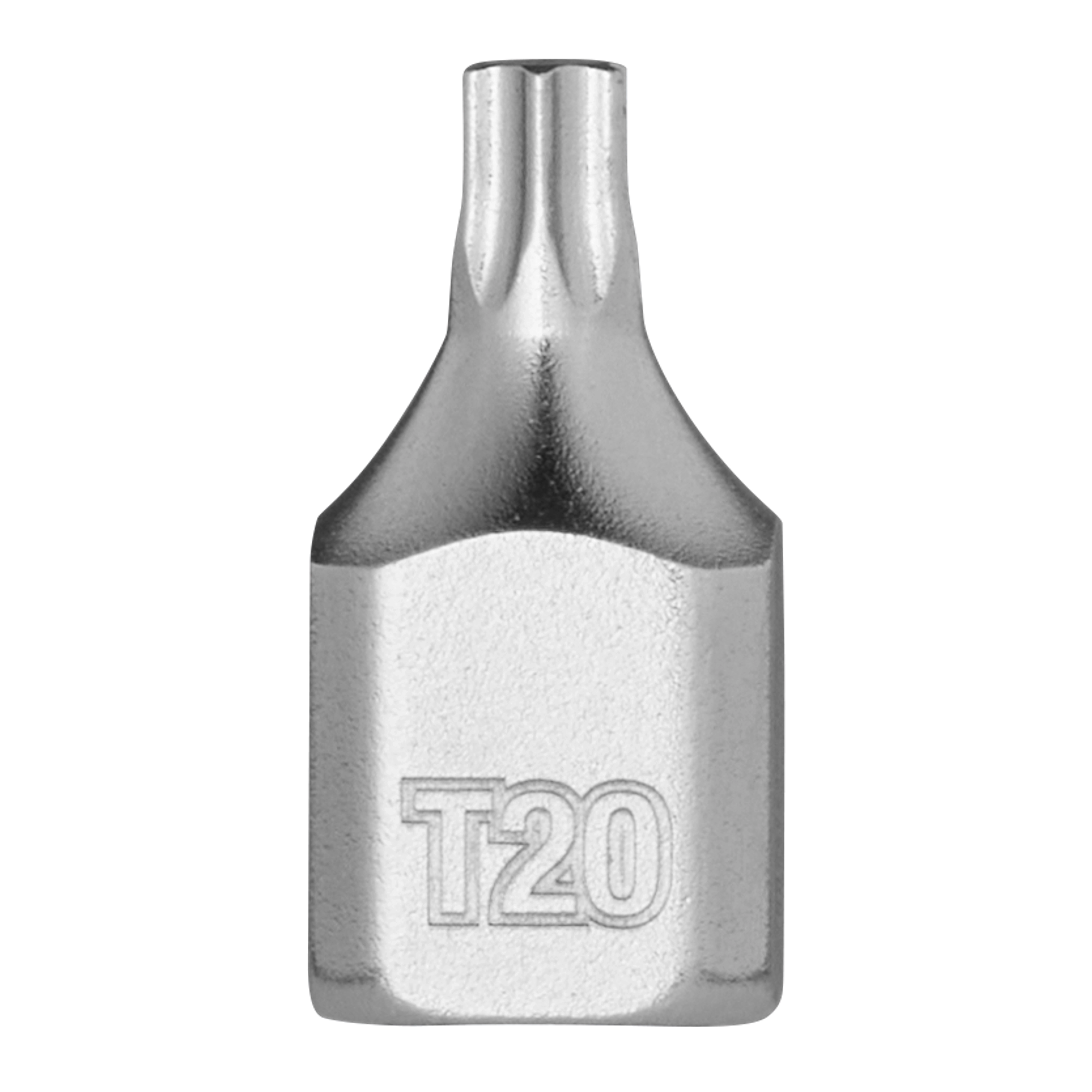 1/4" Drive T20 Low-Profile TORX® Bit Socket | Milwaukee Tool
