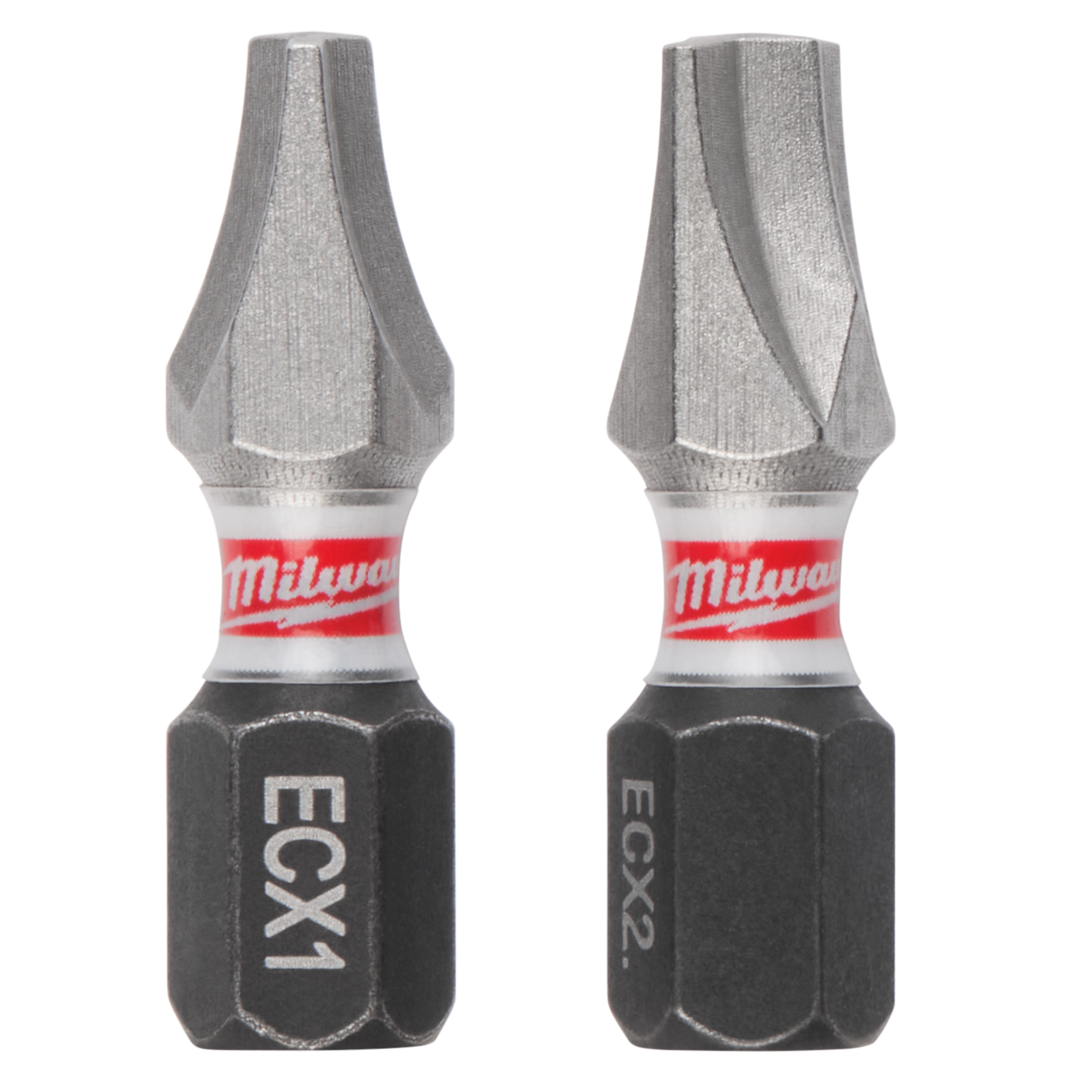 SHOCKWAVE™ 1" 2PC Impact Duty ECX Combo Kit | Milwaukee Tool