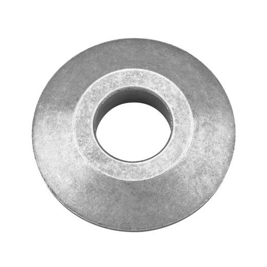 Disc Retaining Nuts and Flanges