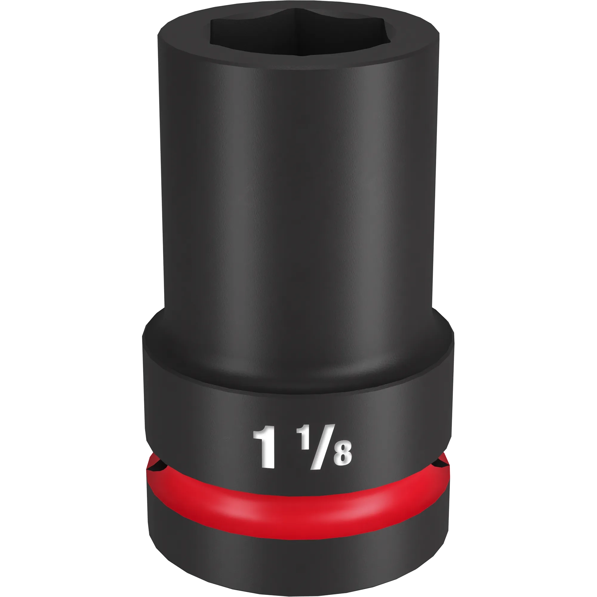 SHOCKWAVE Impact Duty 1" Drive 6 Point Socket | Milwaukee Tool