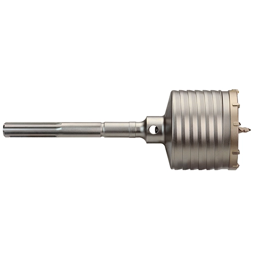 1-3/4" X 11-3/8" One Piece SDS-MAX Core Bit