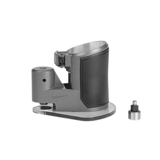 Compact Router Offset Base | Milwaukee tool