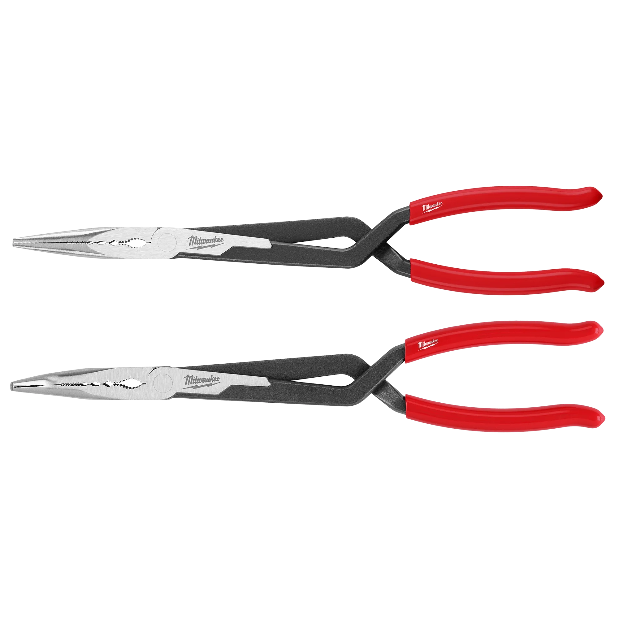 Juego de pinzas de largo alcance de 13” | Milwaukee Tool