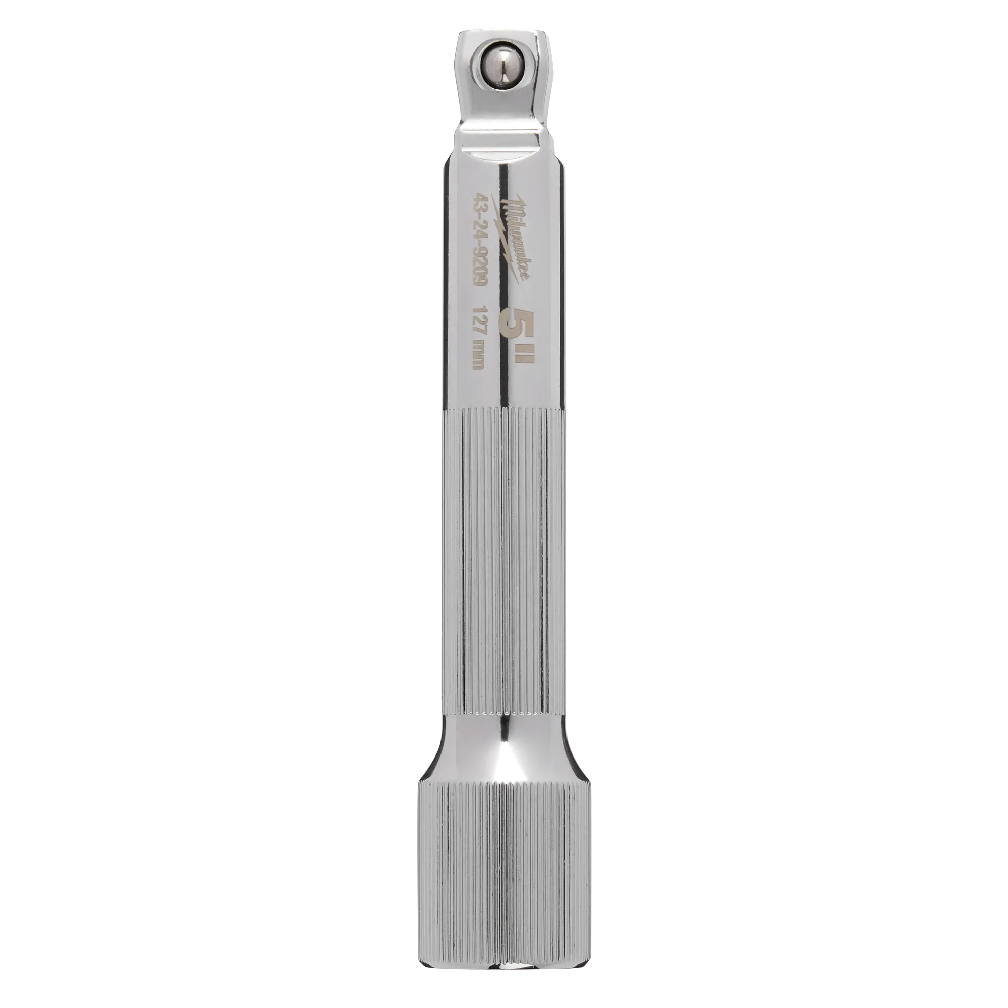 1/2" Drive 5" Wobble Extension | Milwaukee Tool