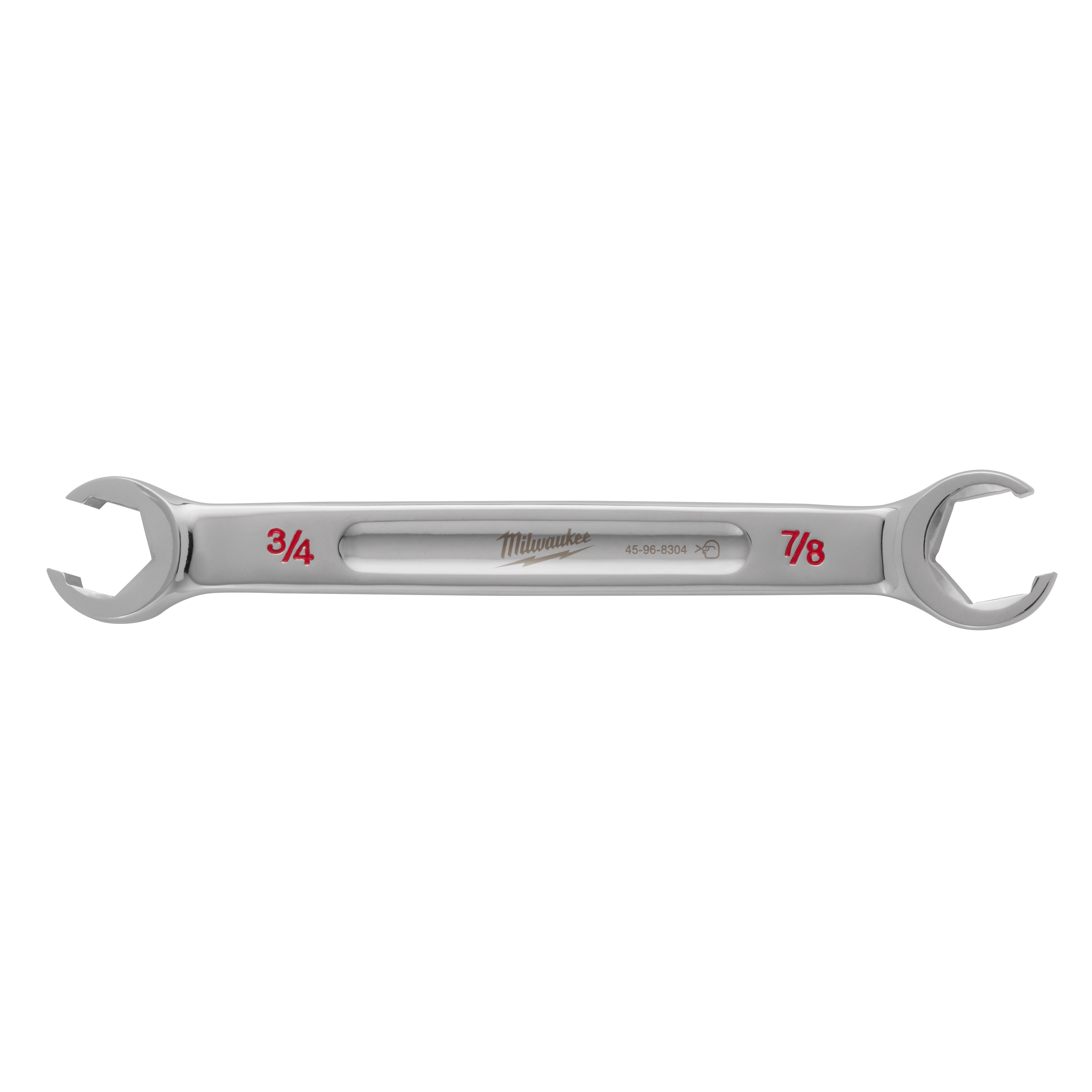 3/4" X 7/8" Double End Flare Nut Wrench | Milwaukee Tool