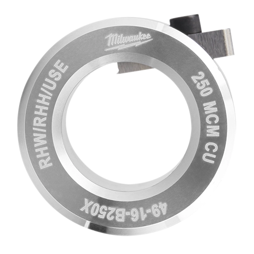 M18 & M12 Cable Stripper Bushing Kits | Milwaukee Tool