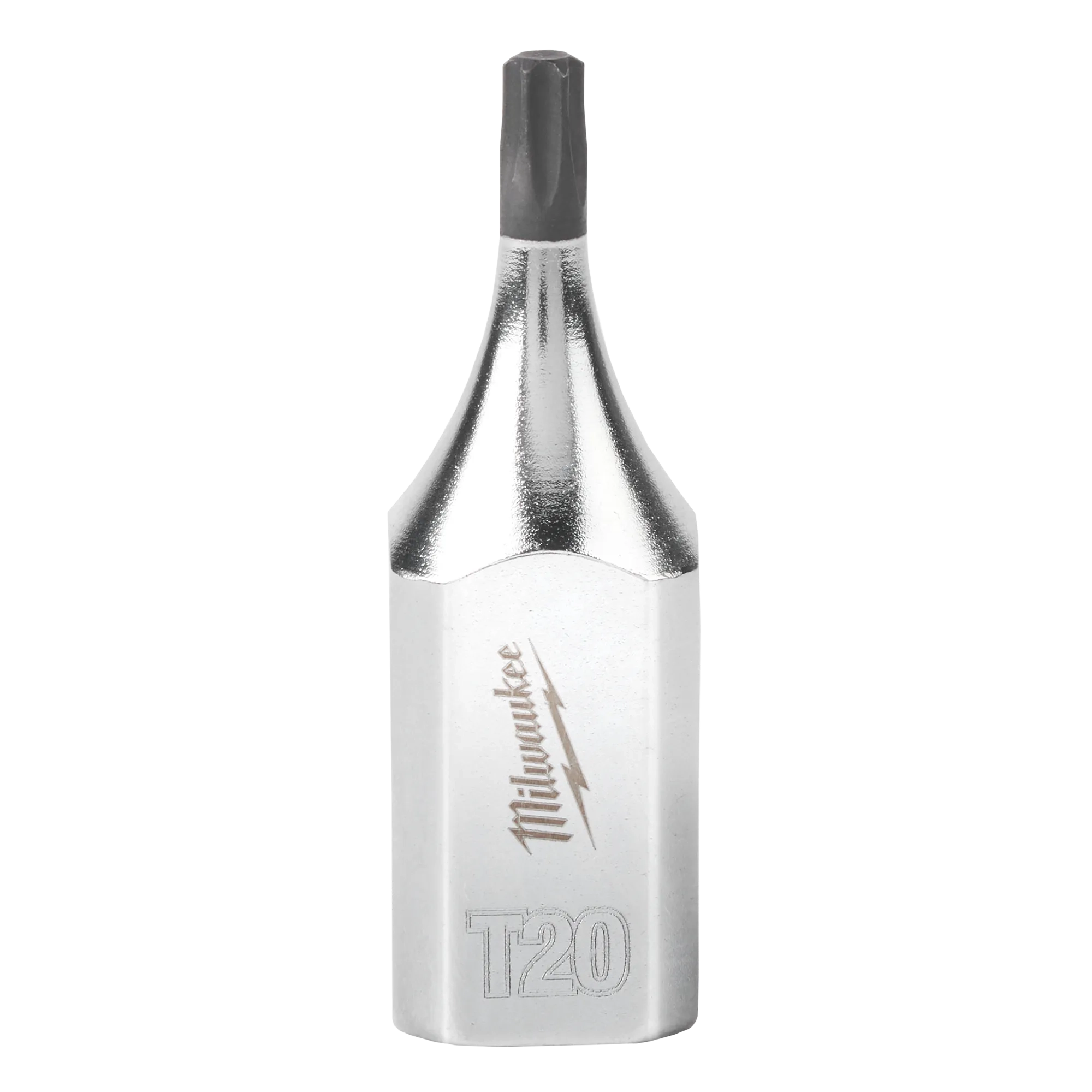 Cubo con punta Torx T20 y boca de 3/8" | Milwaukee Tool