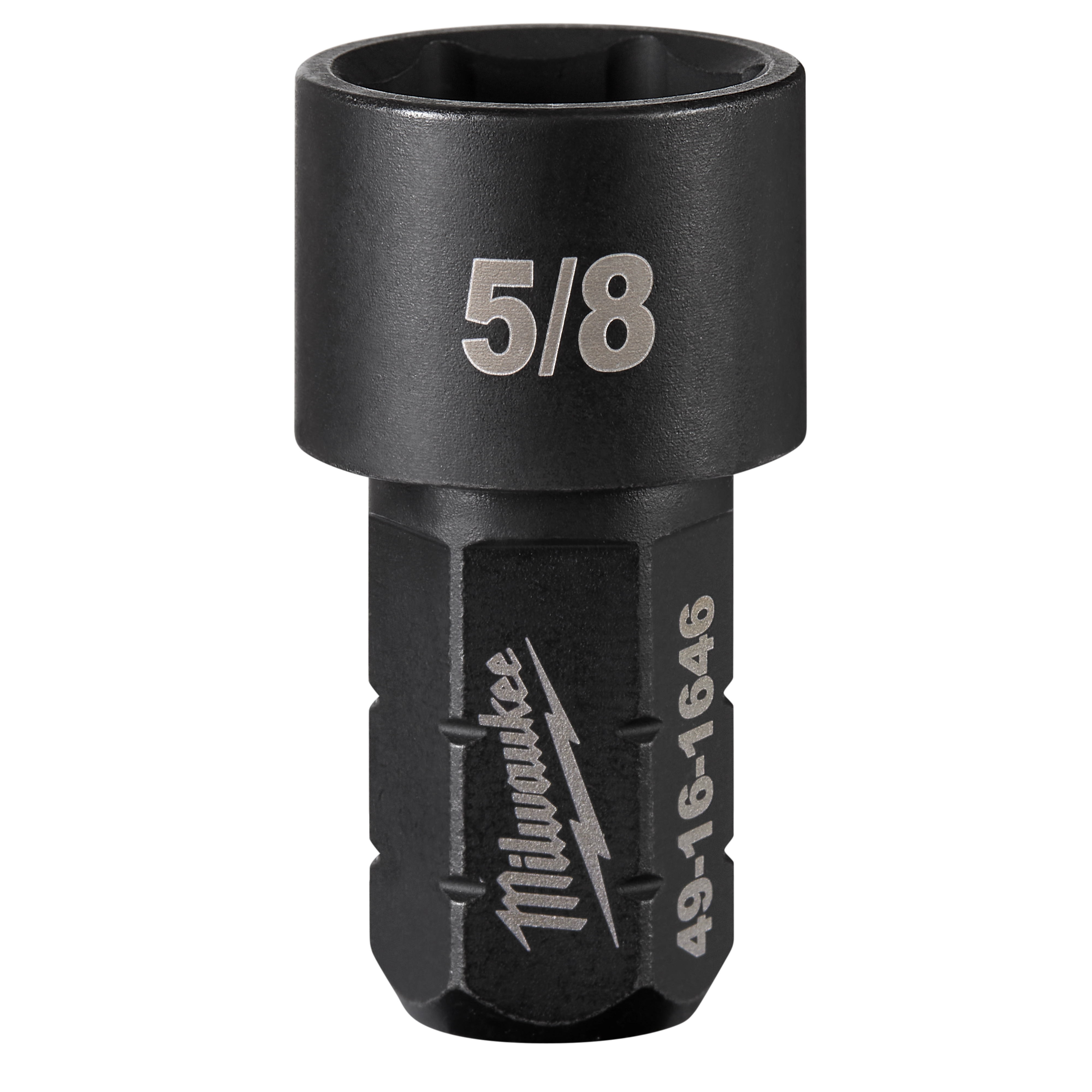 INSIDER™ Box Ratchet 6 Point Sockets | Milwaukee Tool