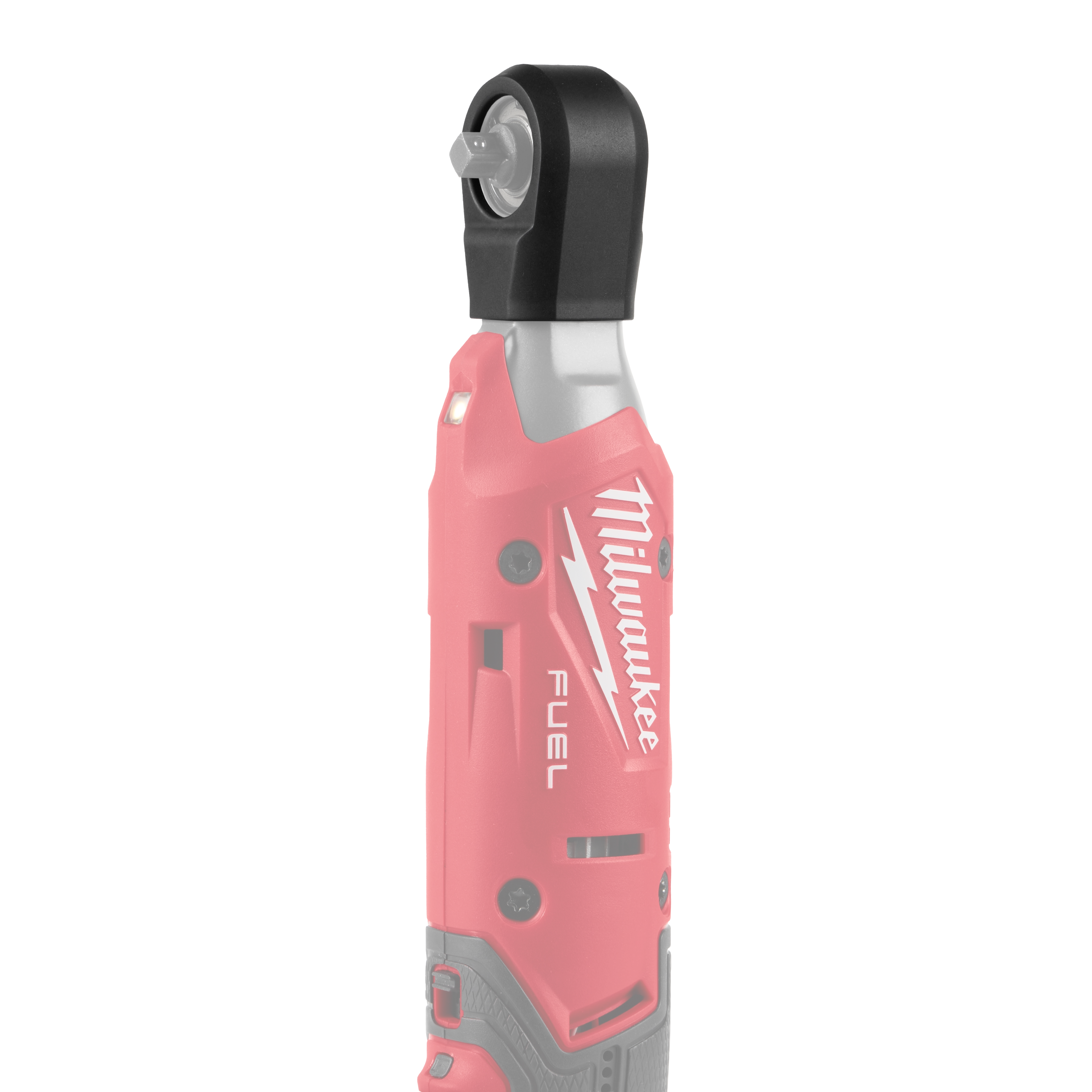M12 FUEL™ 1/4" Ratchet Protective Boot | Milwaukee Tool