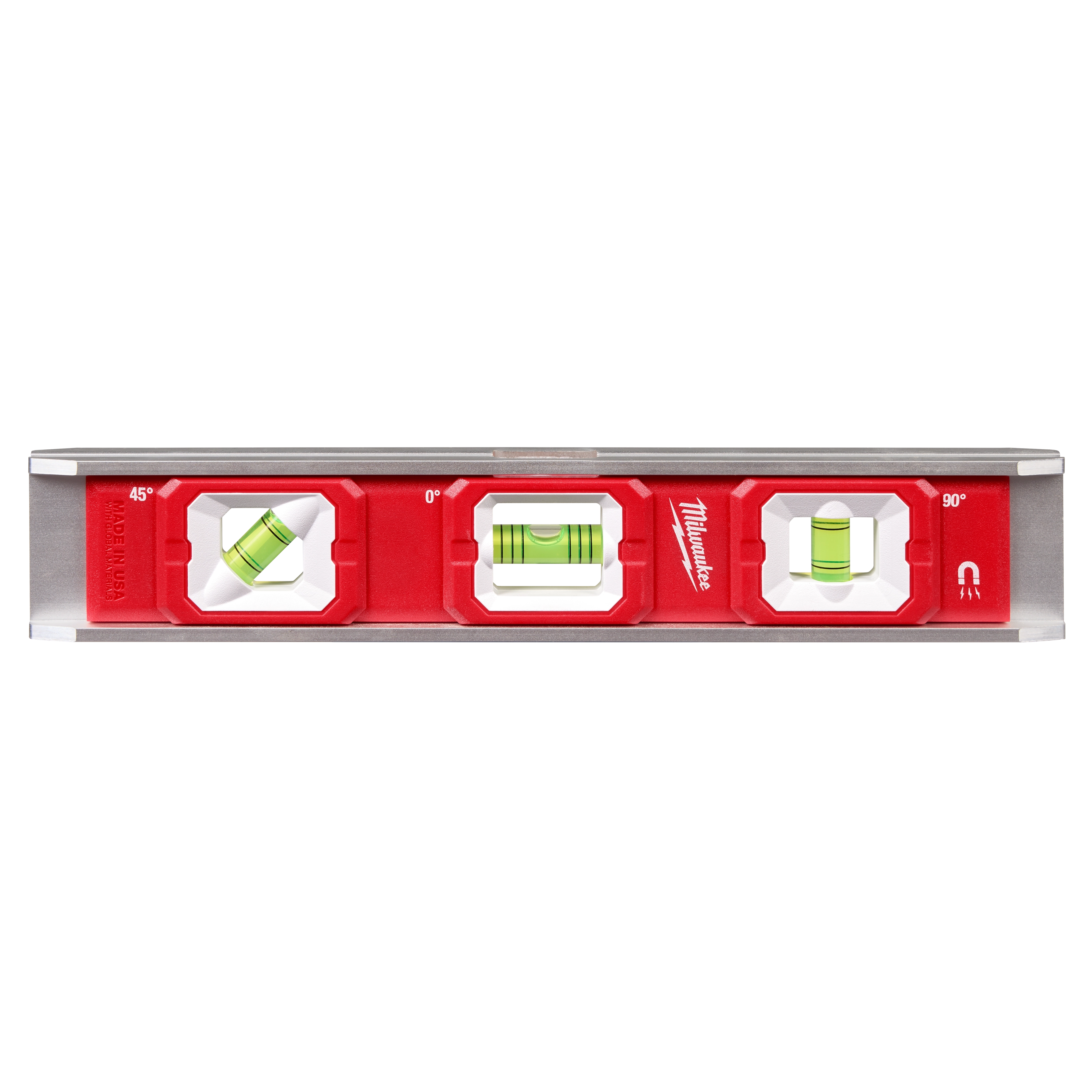 Niveau torpille de 10 po | Milwaukee Tool