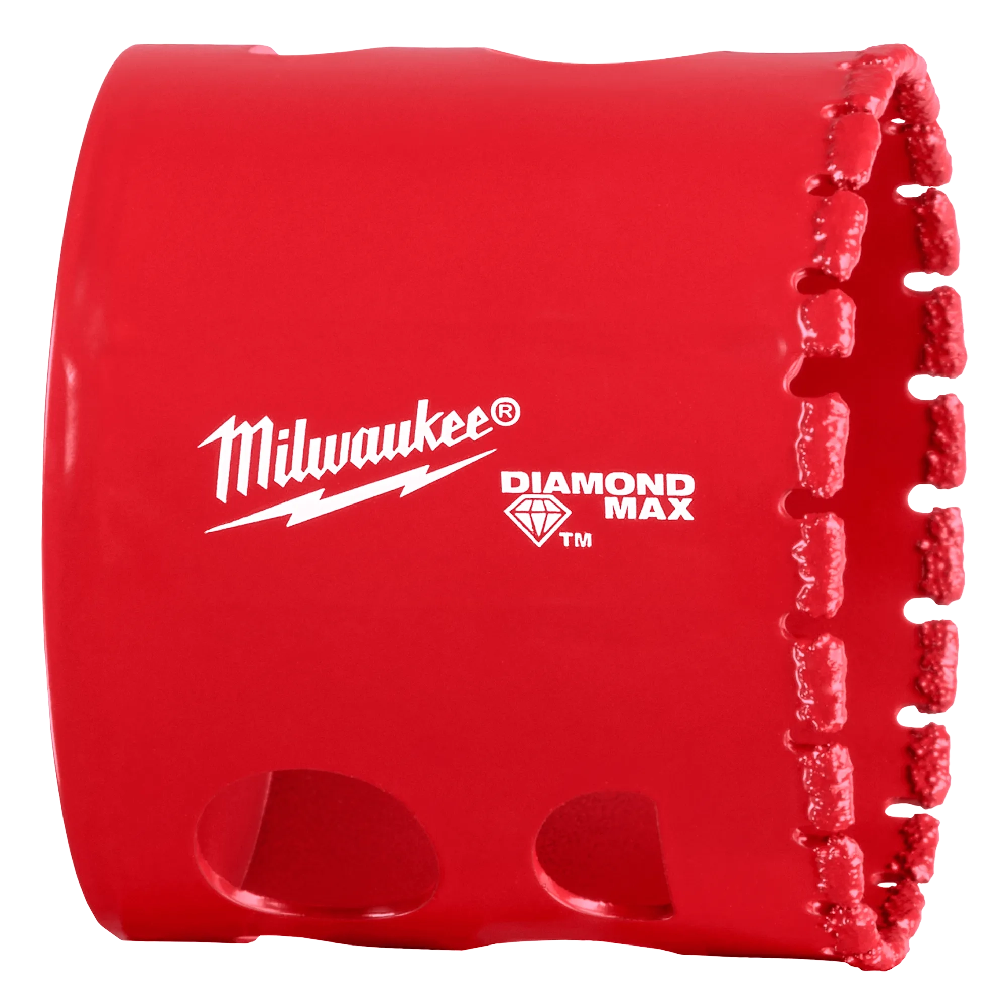 Diamond MAX Hole Saw Cups | Milwaukee Tool