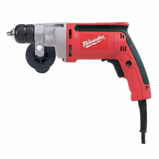 3/8” Magnum® Drill with All-Metal Chuck