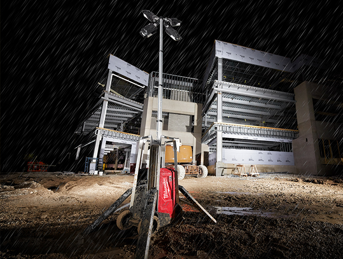 MX FUEL™ Equipment System