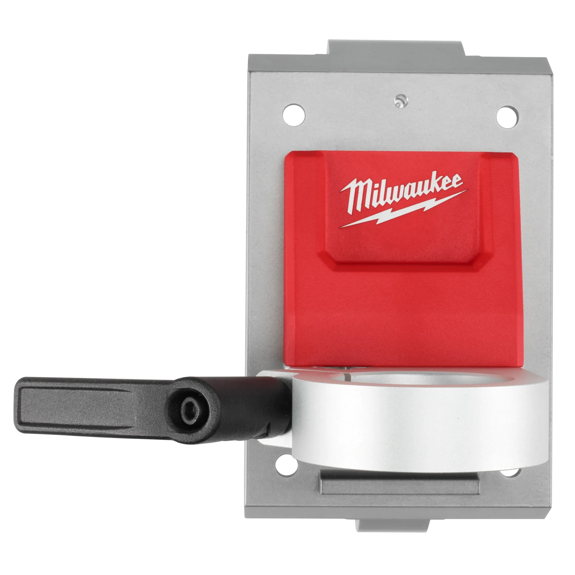 Handheld Core Drill Mounting Plate | Milwaukee Tool