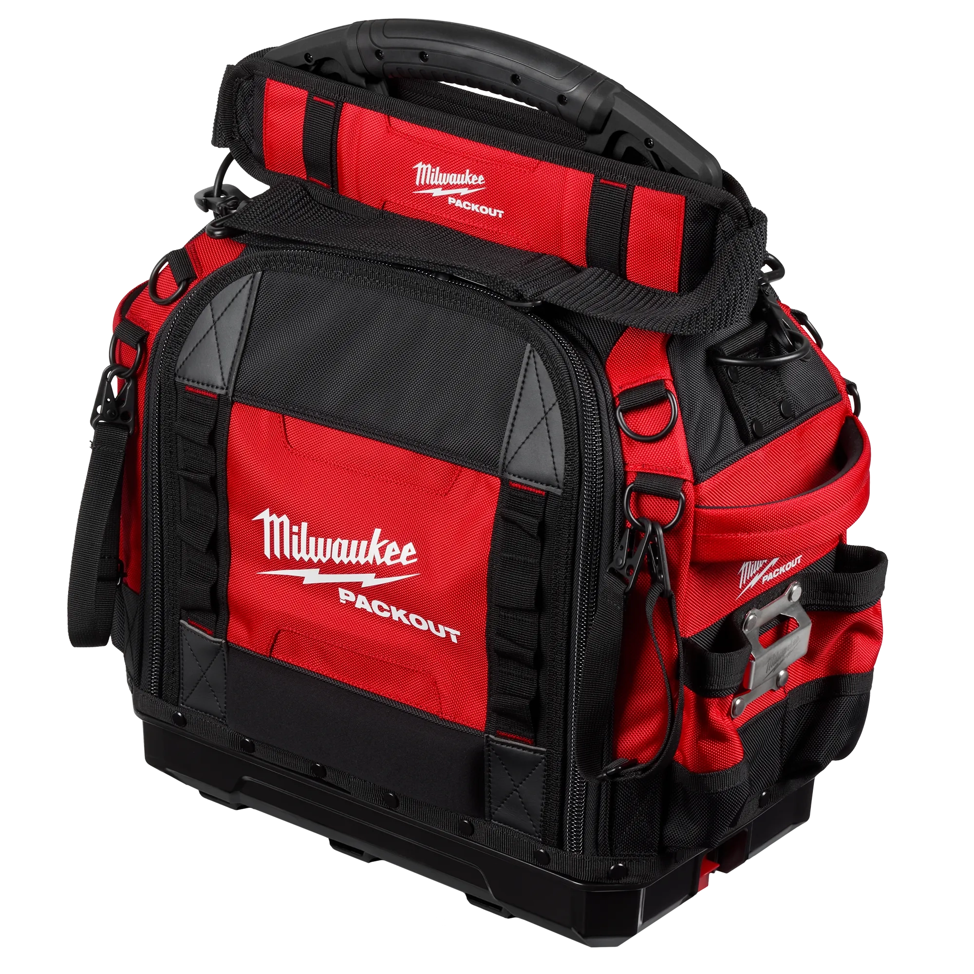 PACKOUT™ 15" Structured Tool Bag | Milwaukee Tool
