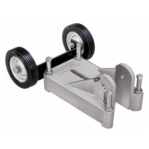 Ensamblado de base pequeña