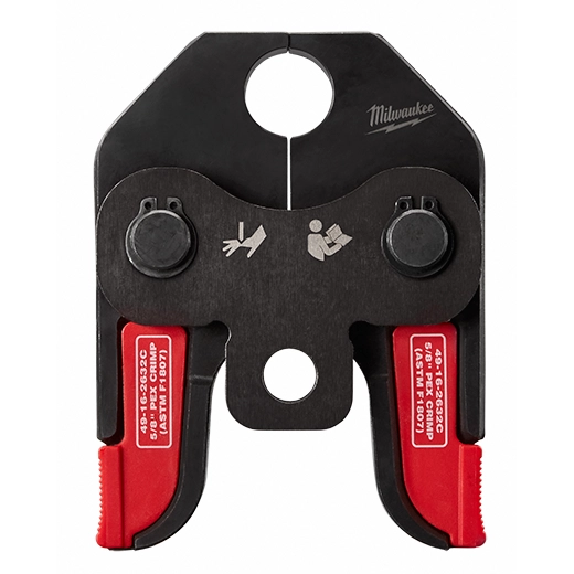 M18™ 5/8" PEX Crimp Jaw for M18™ Short Throw Press Tool