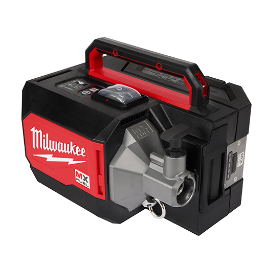 MX FUEL™ Equipment System