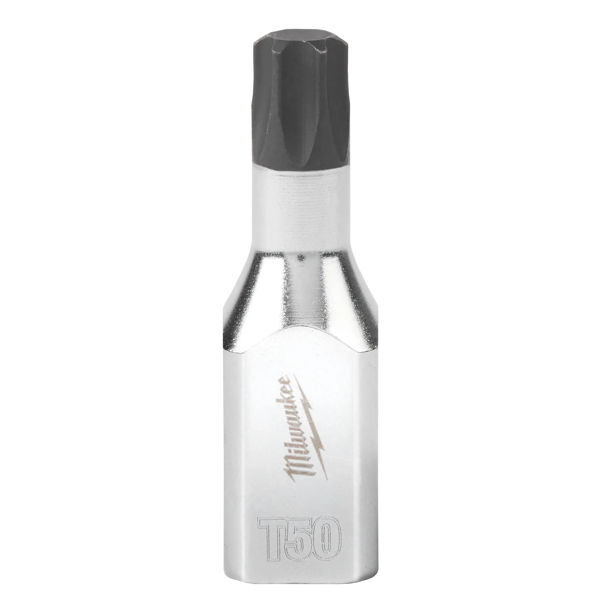 Cubo con punta Torx T50 y boca de 3/8" | Milwaukee Tool