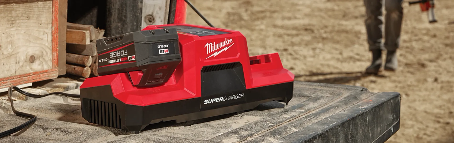 Milwaukee® Tool Official Site | Nothing but HEAVY DUTY®