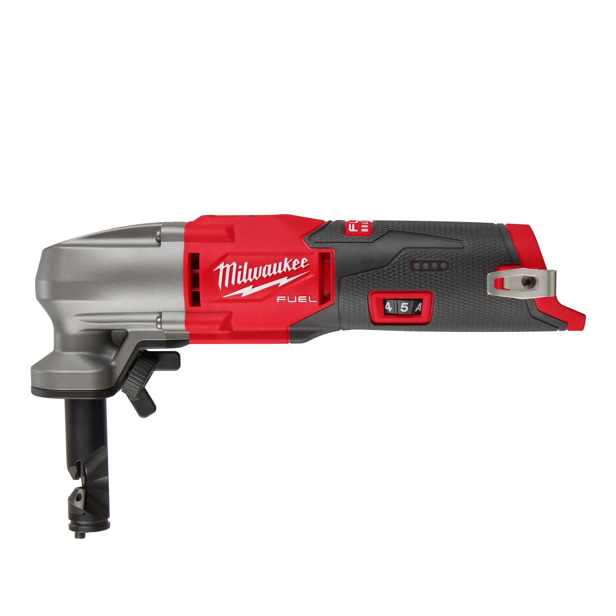 Grignoteuse à vitesse variable M12 FUEL épaisseur 16 | Milwaukee Tool