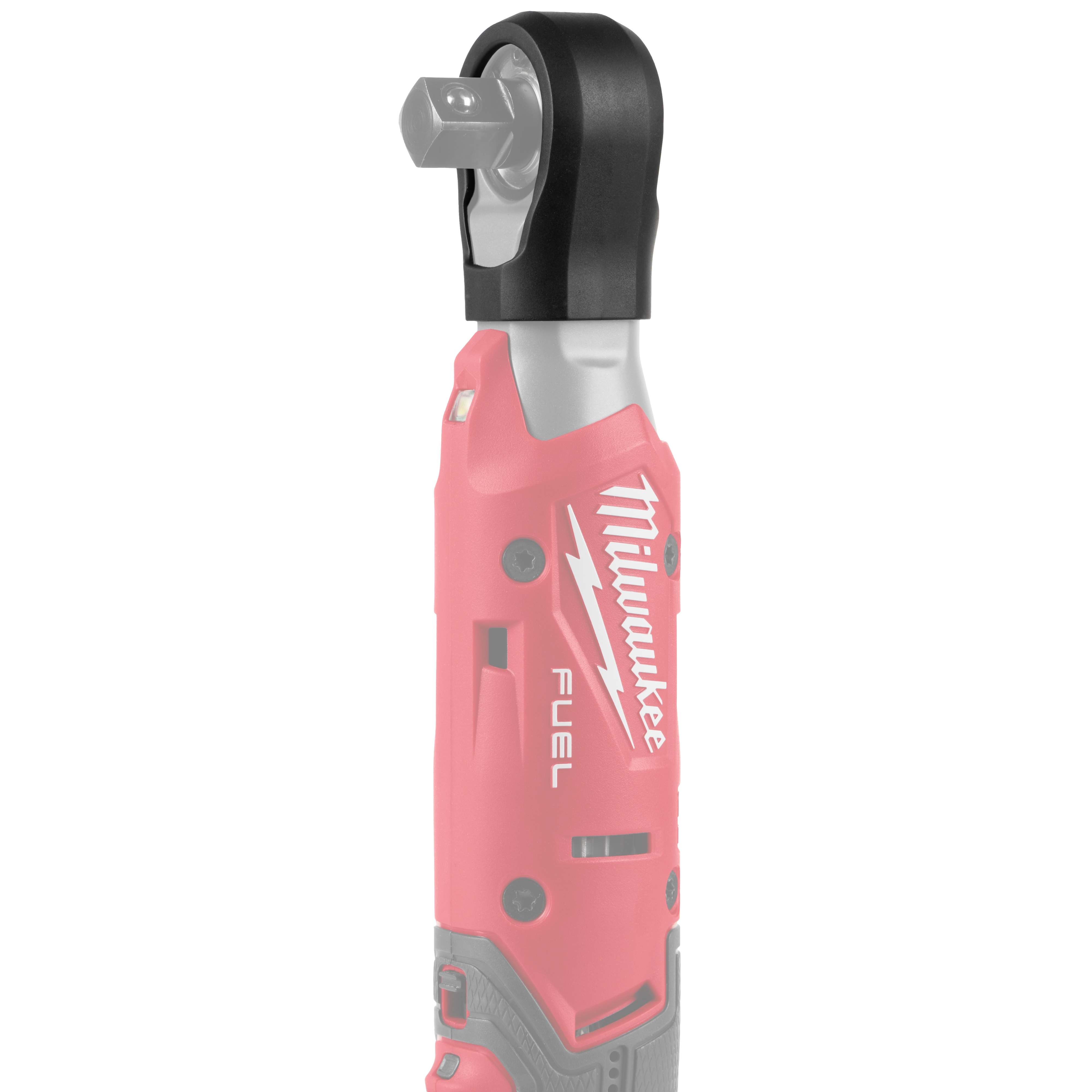 M12 FUEL™ 1/2" Ratchet Protective Boot | Milwaukee Tool