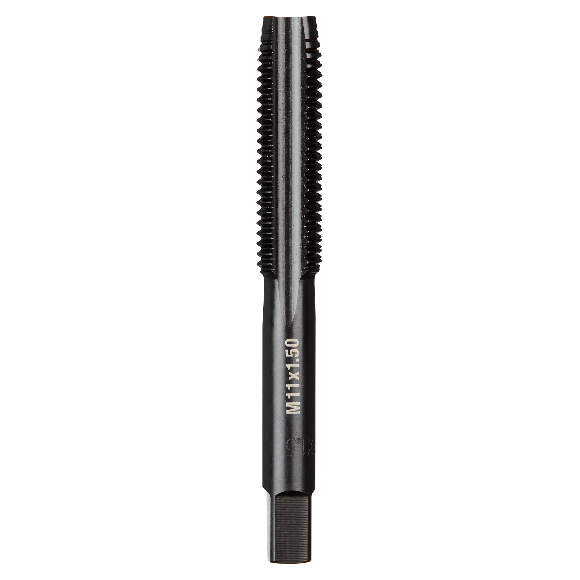 M11-1.50 mm Straight Flute Plug Tap | Milwaukee Tool