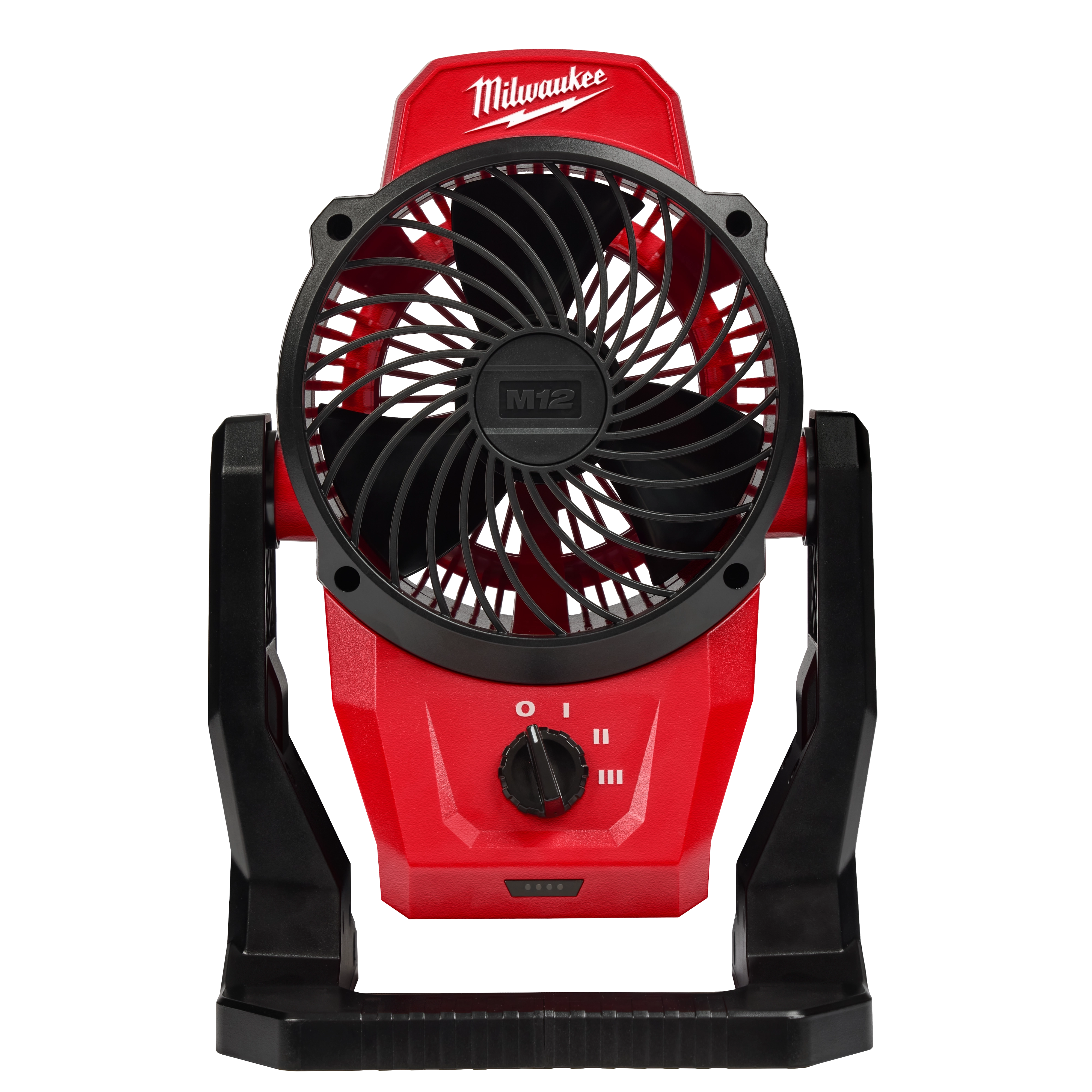 M12 Mounting Fan | Milwaukee Tool