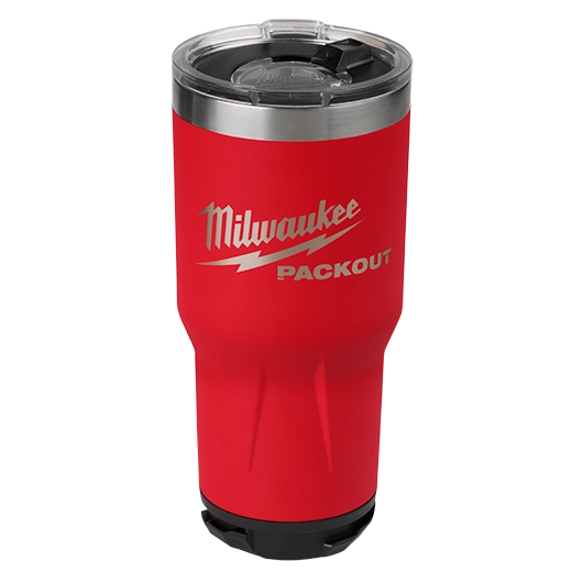 PACKOUT™ 30oz Tumbler | Milwaukee Tool