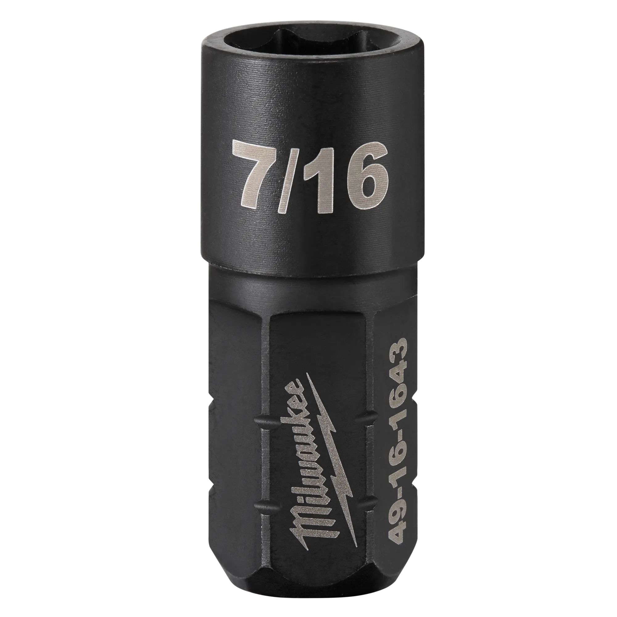 INSIDER™ Box Ratchet 6 Point Sockets | Milwaukee Tool