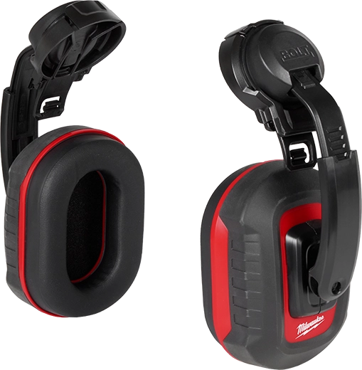 BOLT™ Earmuffs | Milwaukee Tool