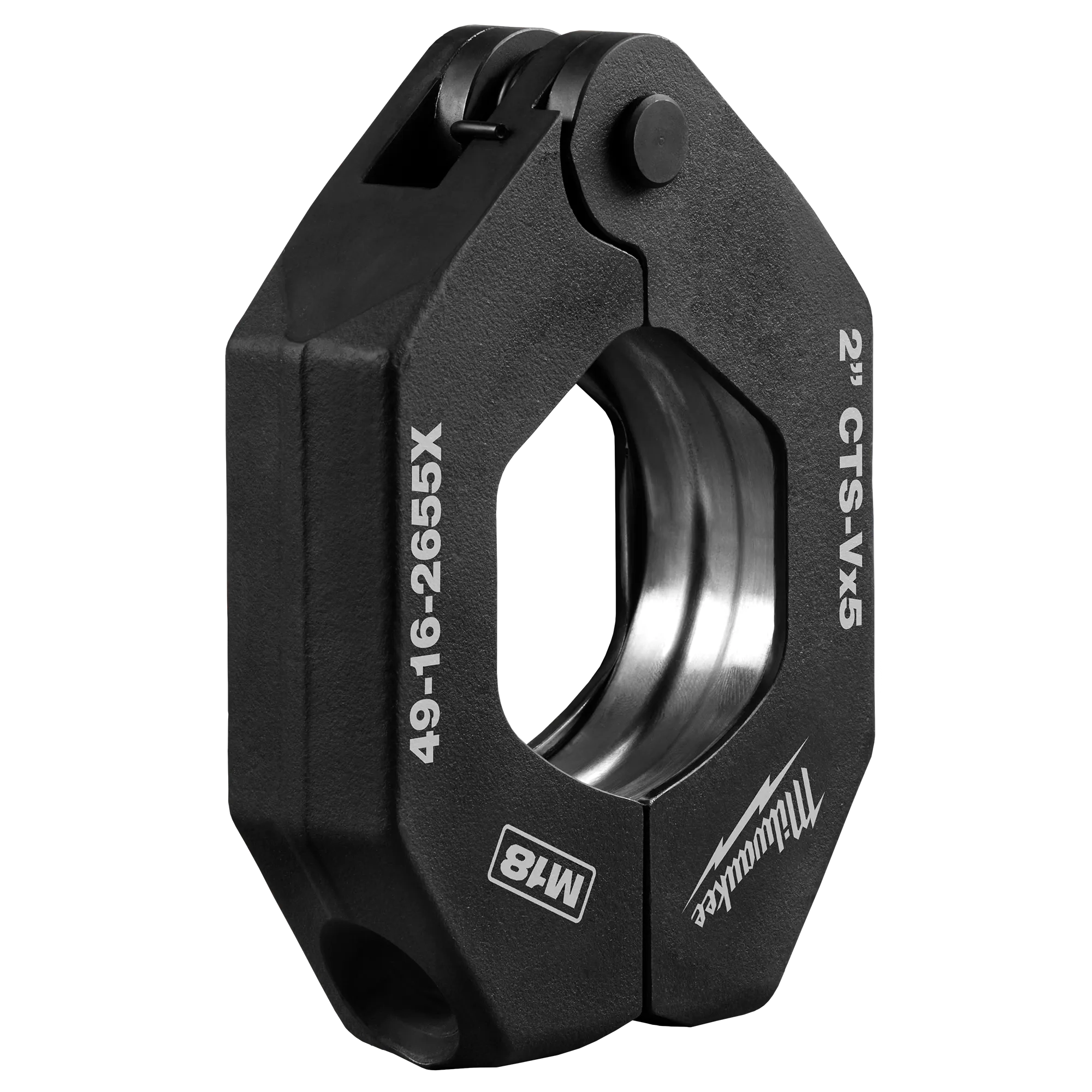 2" CTS-V Pivoting Press Ring | Milwaukee Tool