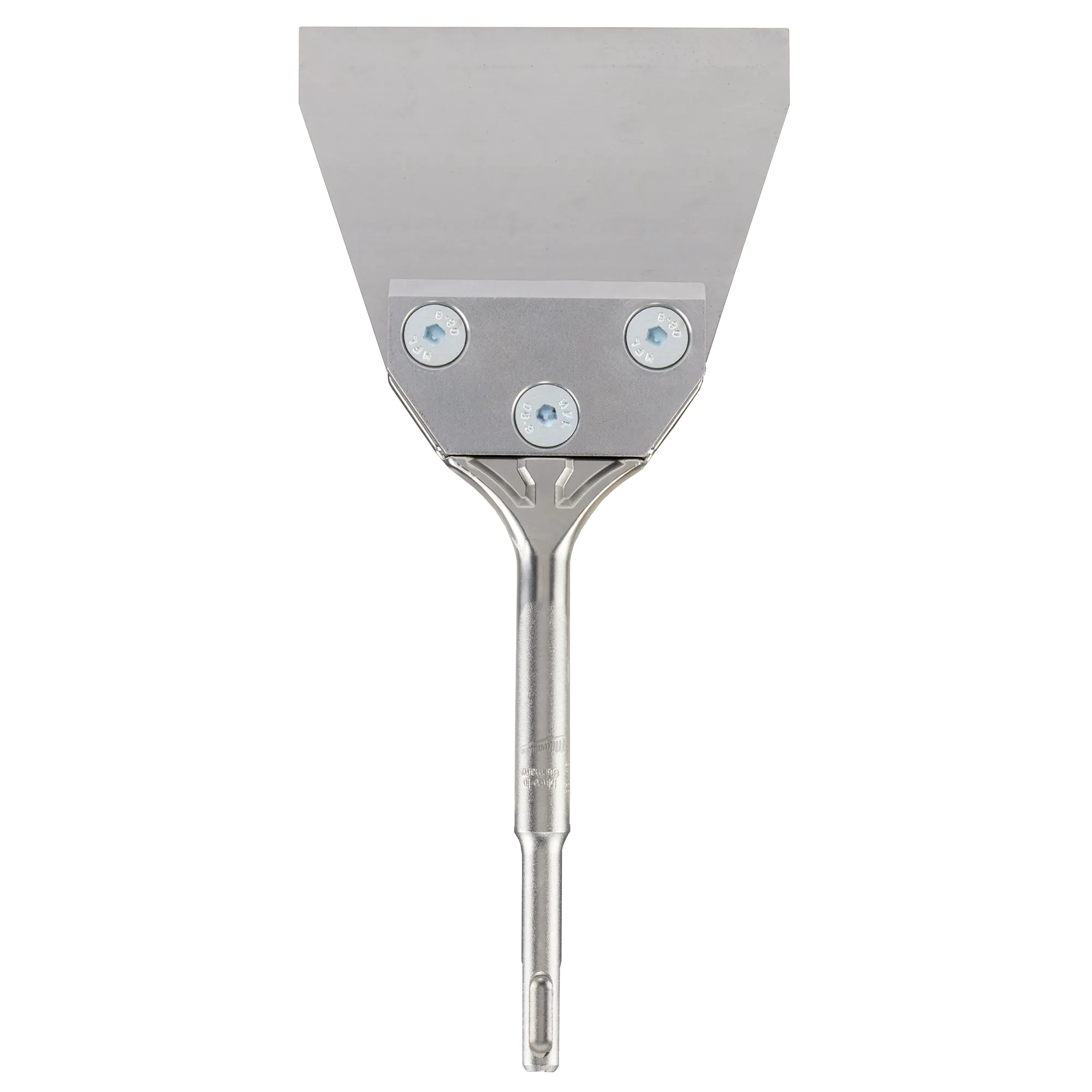 SDS PLUS SLEDGE™ Floor Scraper | Milwaukee Tool